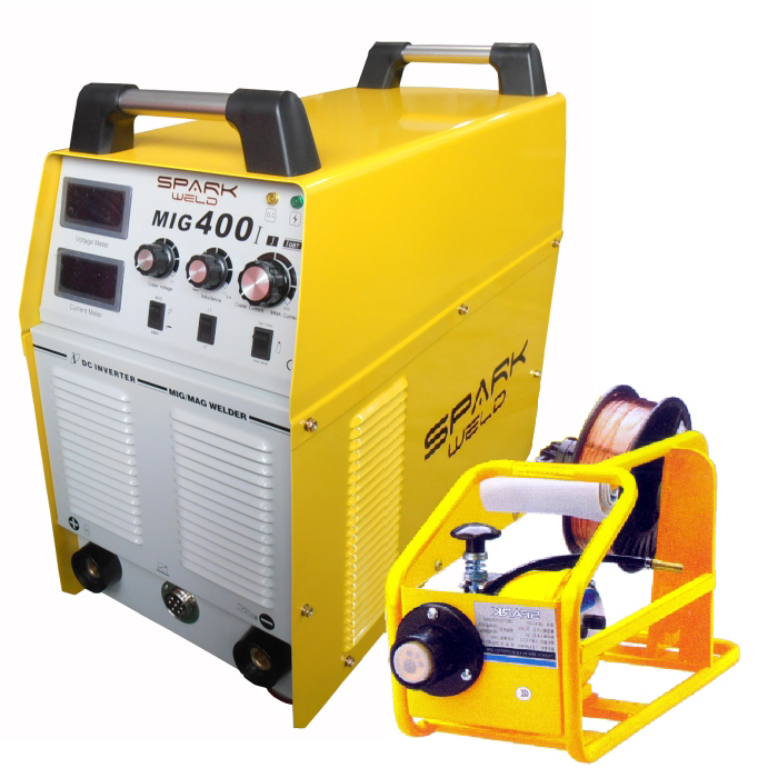 5. SPARK WELD INVERSTERS – Ambica Enterprises